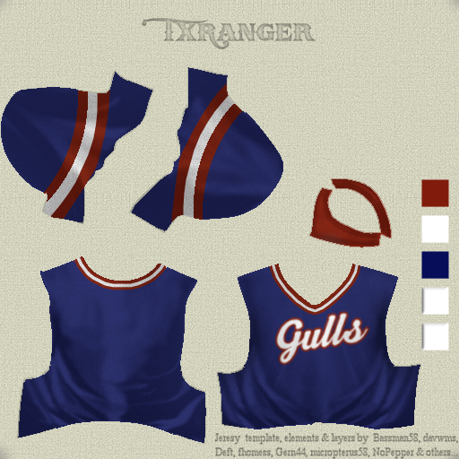 Retro Style Logos and Uniforms - Page 83 - OOTP Developments Forums